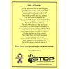What Is A Survivor - Poem | Stop All Domestic Violence